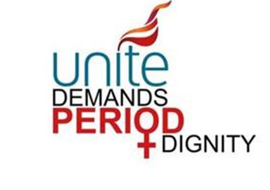 Pru Section » Blog Archive » M&G plc sign up to the Unite Period ...